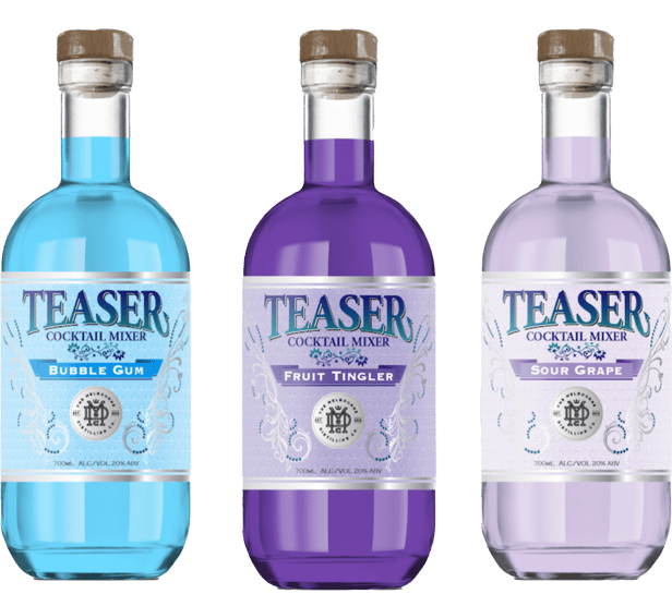 Spirits & Liqueurs - Condello's Liquor